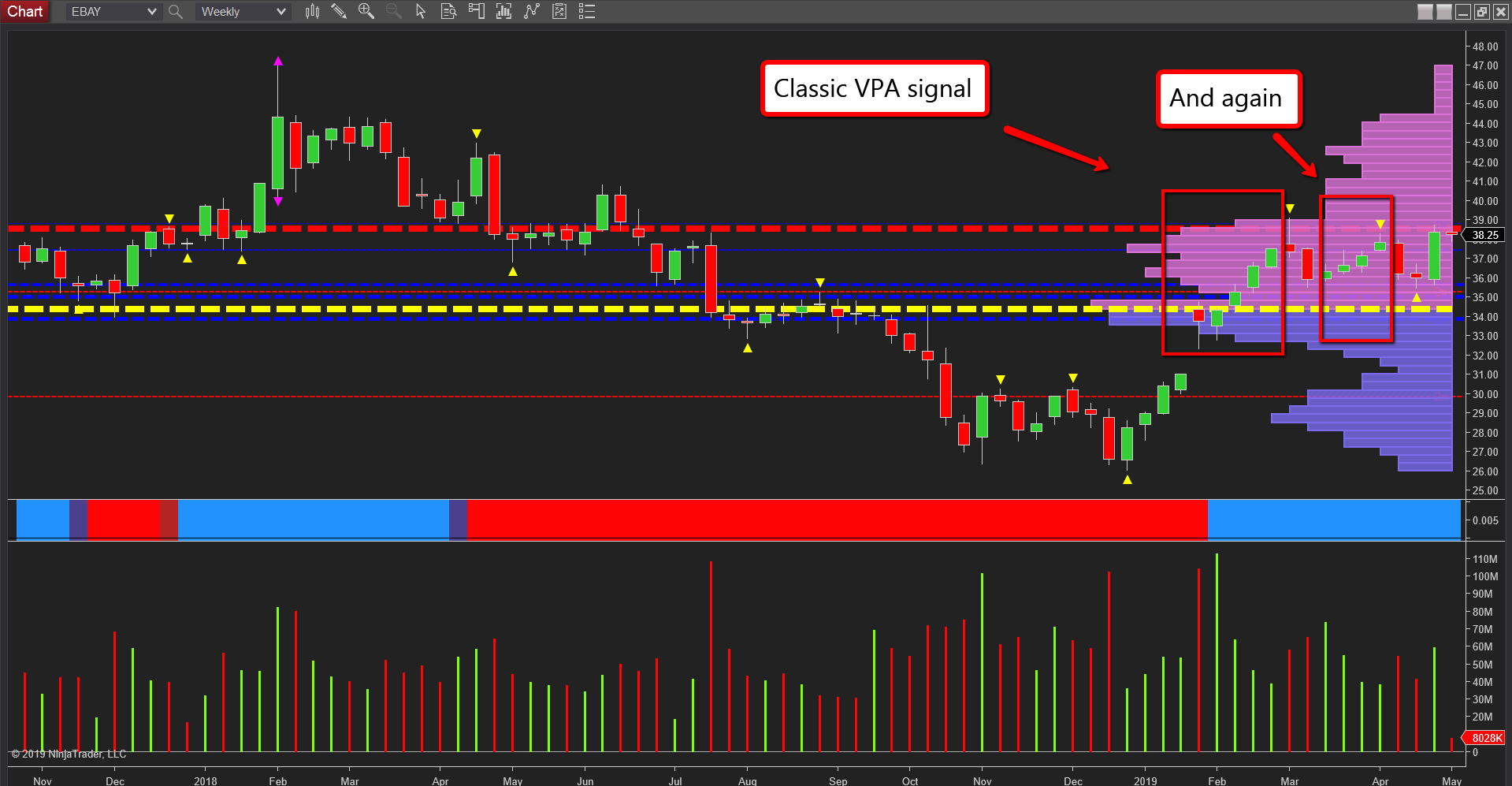 Bidding continues on EBAY | Anna Coulling